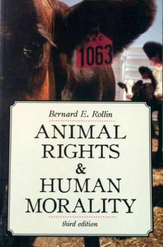 Animal Rights & Human Morality(third edition) – KIC3Rs