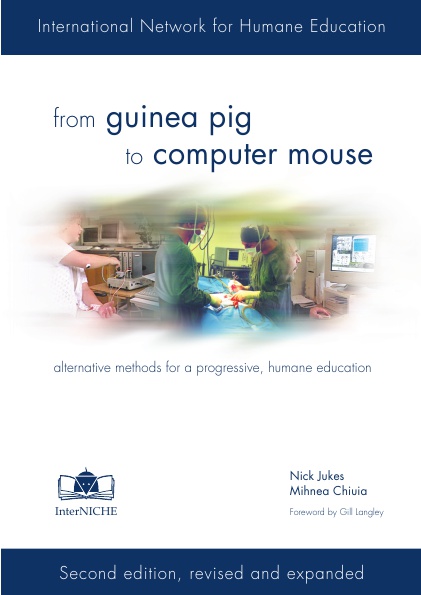 from Guinea Pig to Computer Mouse (second) – KIC3Rs
