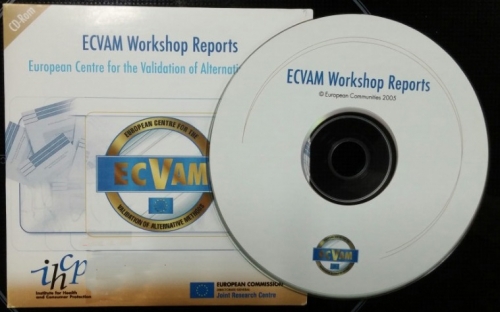 ECVAM workshop Reports European Centre for the Validation of Alternative Methods – KIC3Rs