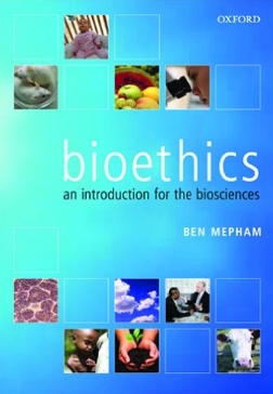 (B30) bioethics an introduction for the biosciences – KIC3Rs