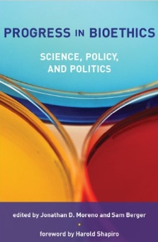 (B67) PROGRESS IN BIOETHICS SCIENCE, POLICY, AND POLITICS – KIC3Rs